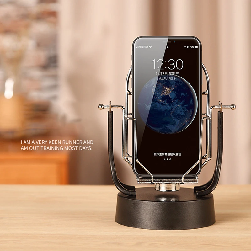 Double-Phone-Swing-Device-Automatic-Shake-Wiggler-Step-Earning-Mobile ...