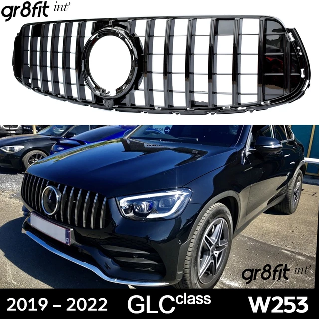 Glc Grill Panamericana Cheapest Online | www.pinnaxis.com