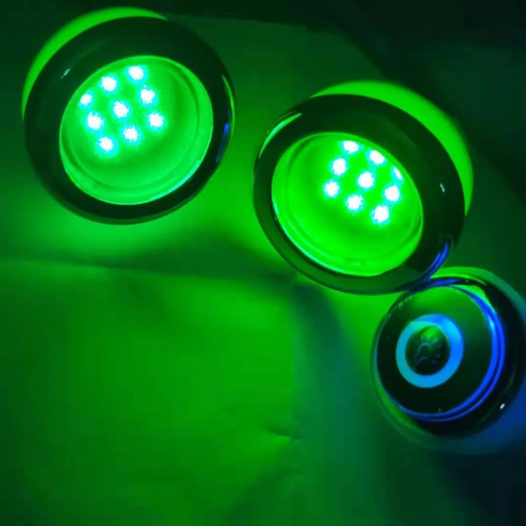 2pcs-waterproof-RGB-underwater-led-spa-lights-led-hot-tub-lamp-bath ...