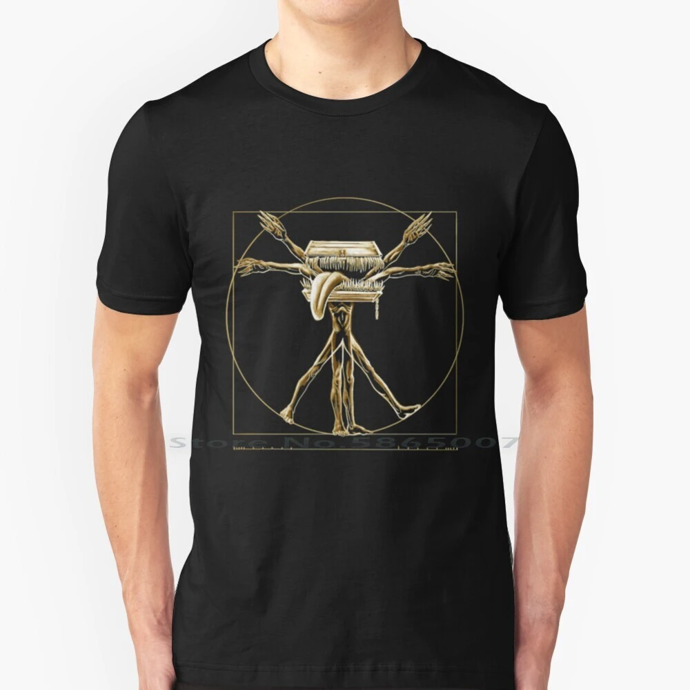 Dark Souls Mimic Shirt