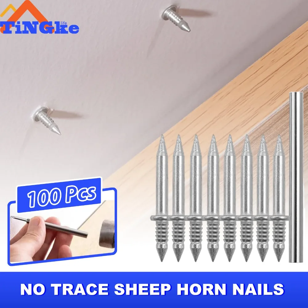 Double Headed Nails Double Headed Skirting Nails, Double-Head Skirting ...
