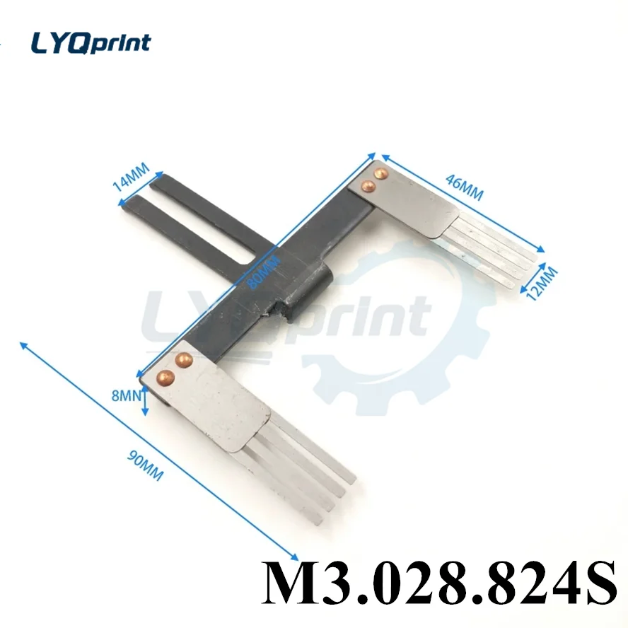 best-quality-xl75-cd74-machine-sheet-separator-m3-028-824s-offset