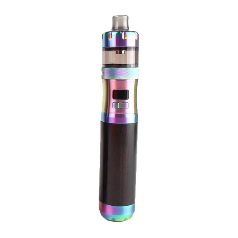 Original BP MODS Lightsaber X Pod Mod Kit Multifunction System 60W DL ...