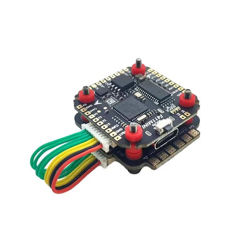Aocoda-RC-F4MINI-stack-F411-flight-controller-35A-ESC-Blheli-S-Bluejay ...