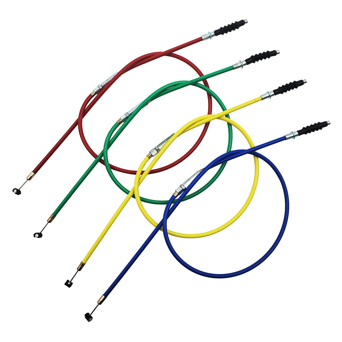 990mm Clutch Cable For 50cc 70 90cc 125cc 150cc 160cc XR50 CRF70 KLX ...