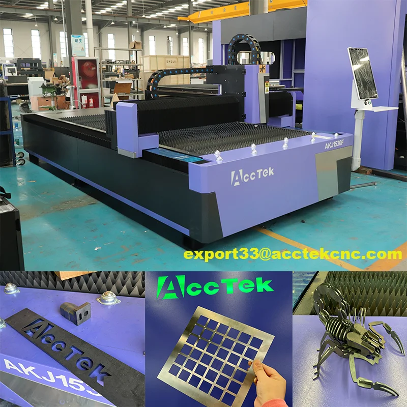 Top-raycus-1500w-3015-metal-cutting-fiber-laser-cutter-machine-aluminum ...