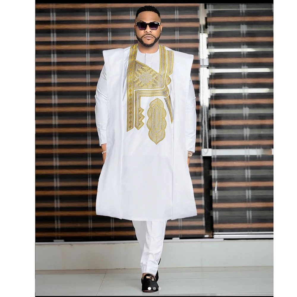 Ngomo. – The Home of Africa Fashion