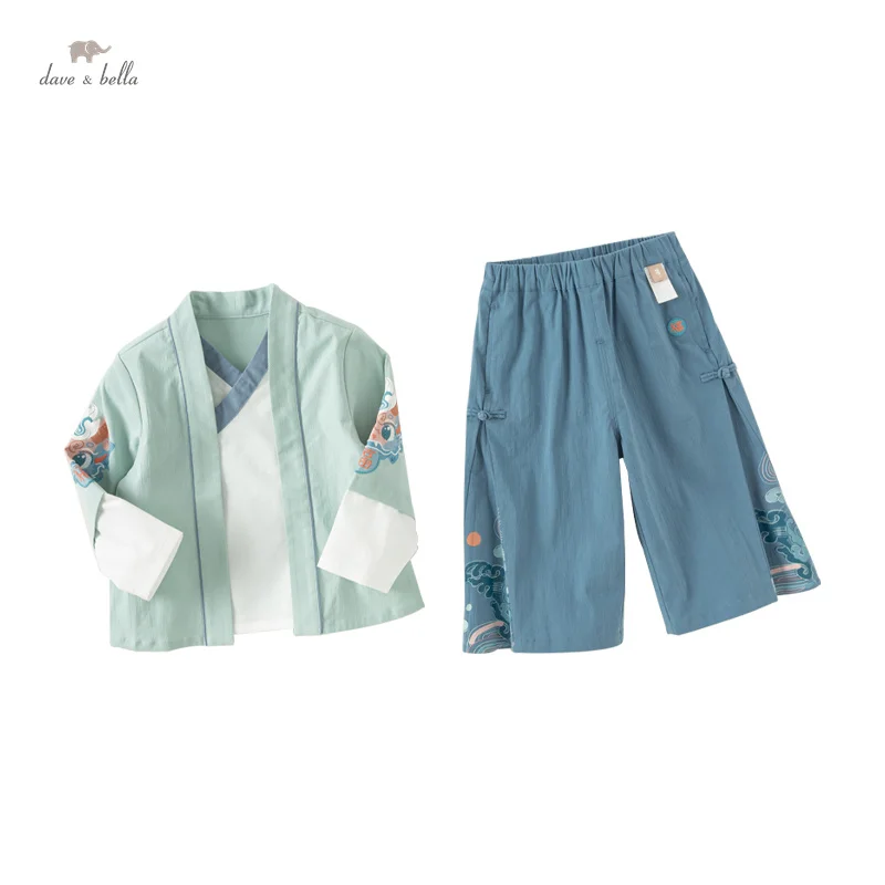 Dave-Bella-Chinese-Style-Suit-Costumes-Children-Traditional-Boys ...