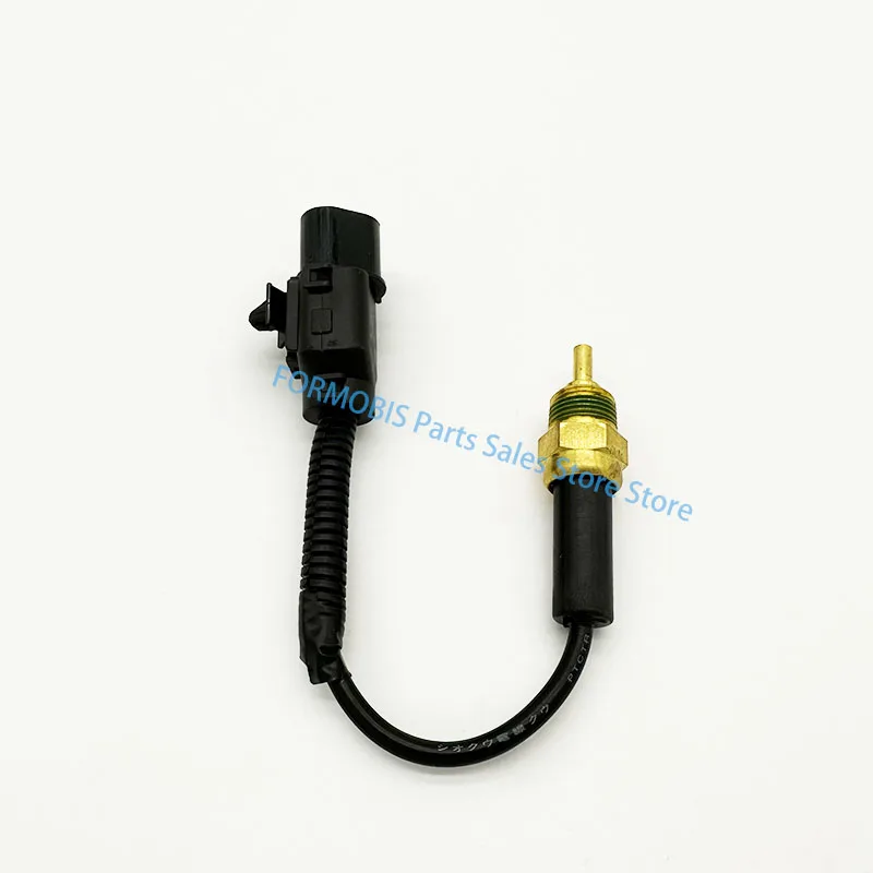 Sensor-de-temperatura-del-refrigerante-del-motor-392304A000-para ...