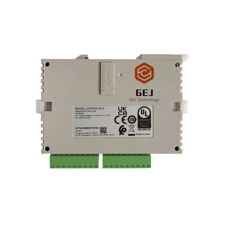 Delta-DVP02TUR-S-DVP02TUN-S-DVP02TUL-S-Analog-Module-PLC-programmable ...