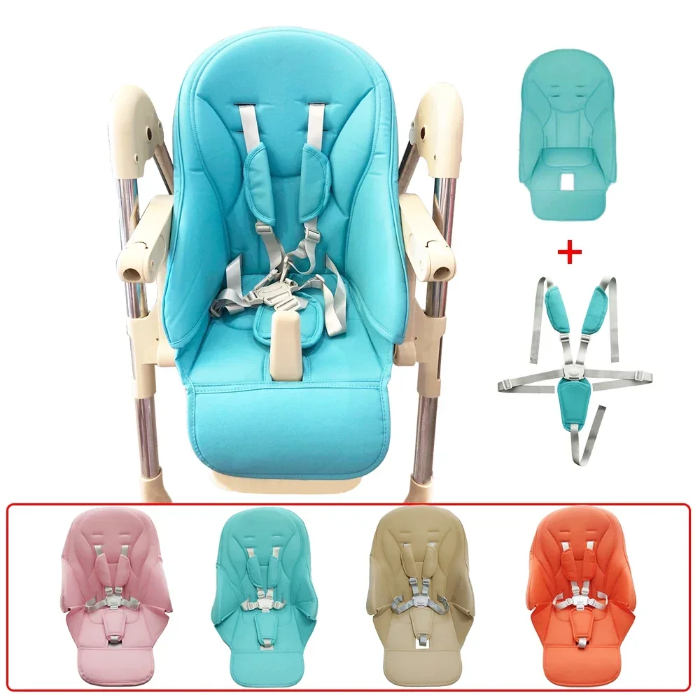 Baby-Seat-Cushion-For-Peg-perego-Siesta-Zero-2-3-Prima-Papaa-High-Chair ...