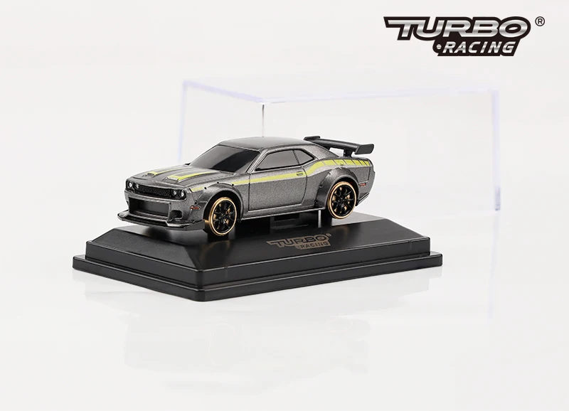 Turbo-Racing-1-76-C65-C61-C62-C63-C64-Single-RC-Drift-Car-NOT-WITH ...