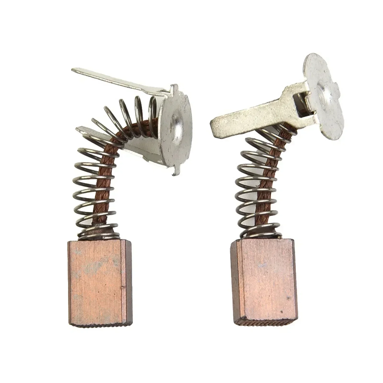 2PCS Carbon Brushes Replacement For GSB 180-LI GSR 180-LI GSR140-LI ...