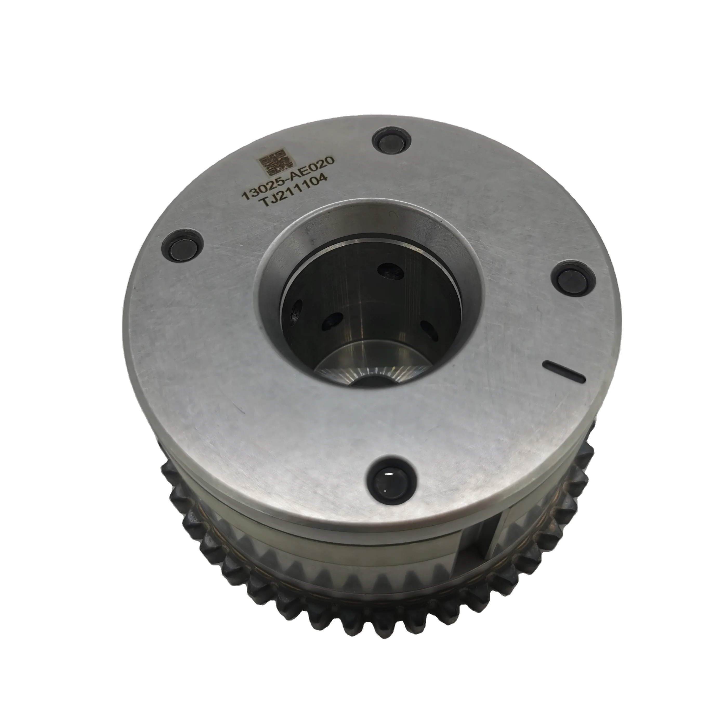 Variable-Valve-Timing-Camshaft-VVT-For-Nissan-QR20DE-QR25DE-Engine-2-0 ...