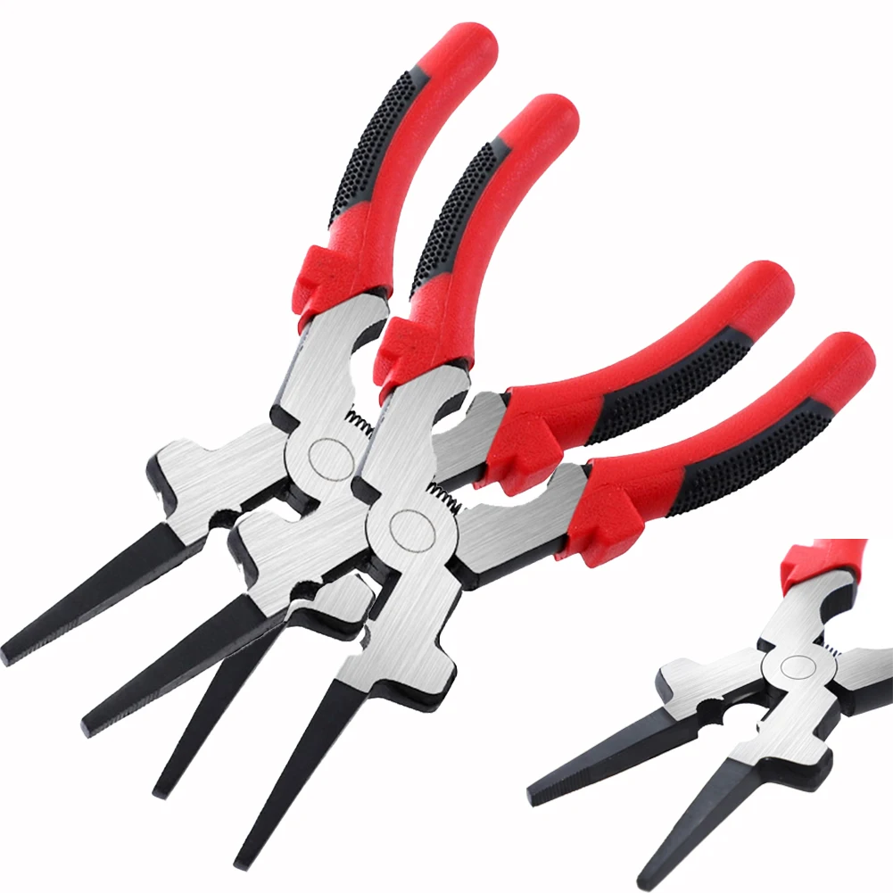 Multipurpose-MIG-Welding-Pliers-2023-New-Flat-Mouth-Pincers-Wire ...