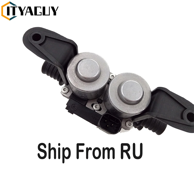 1147412166-Car-Parts-Heater-Control-Valve-64116910544-for-BMW-X5-E53 ...