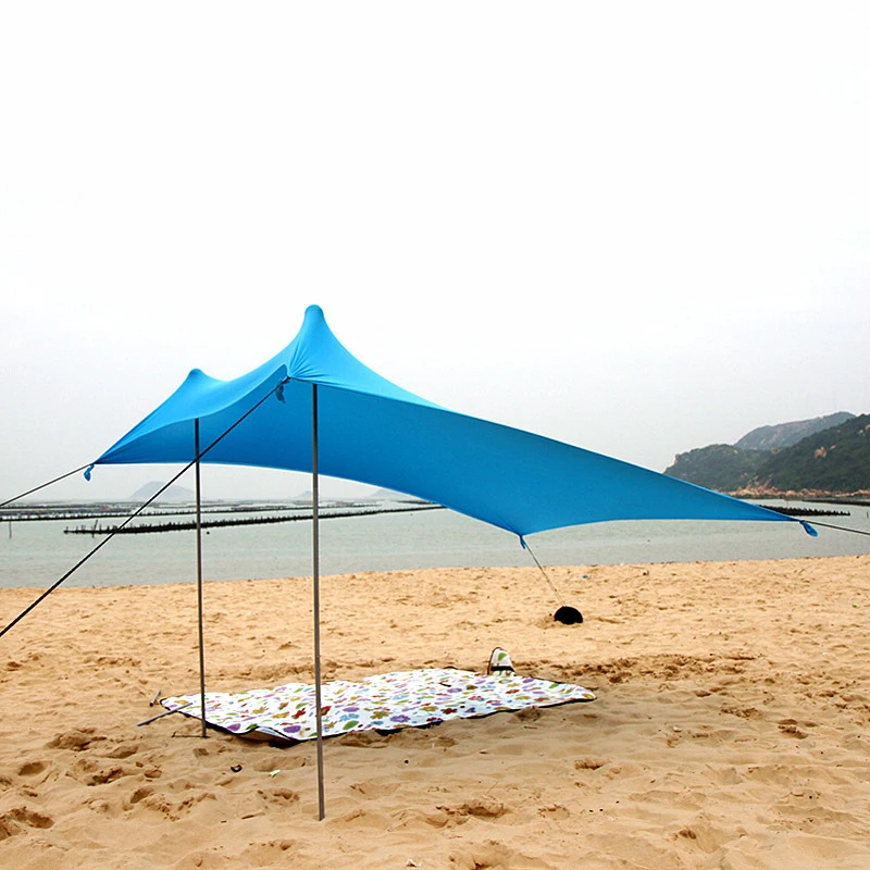 Toldo-de-playa-tienda-de-protecci-n-solar-sombrilla-de-protecci-n ...