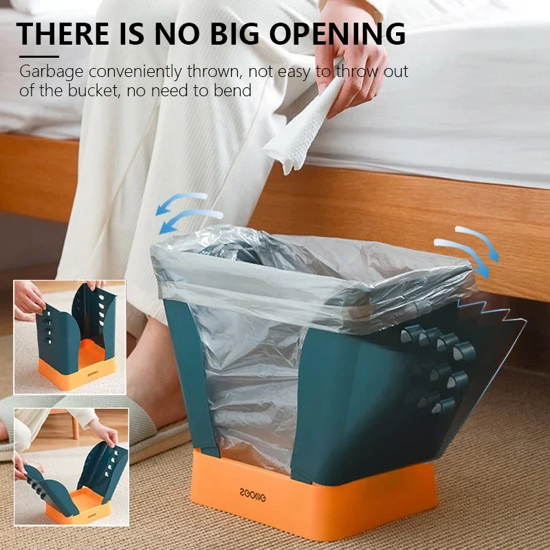 Adjustable-Trash-Can-Large-Capacity-Wastebin-Creative-Garbage-Bag ...