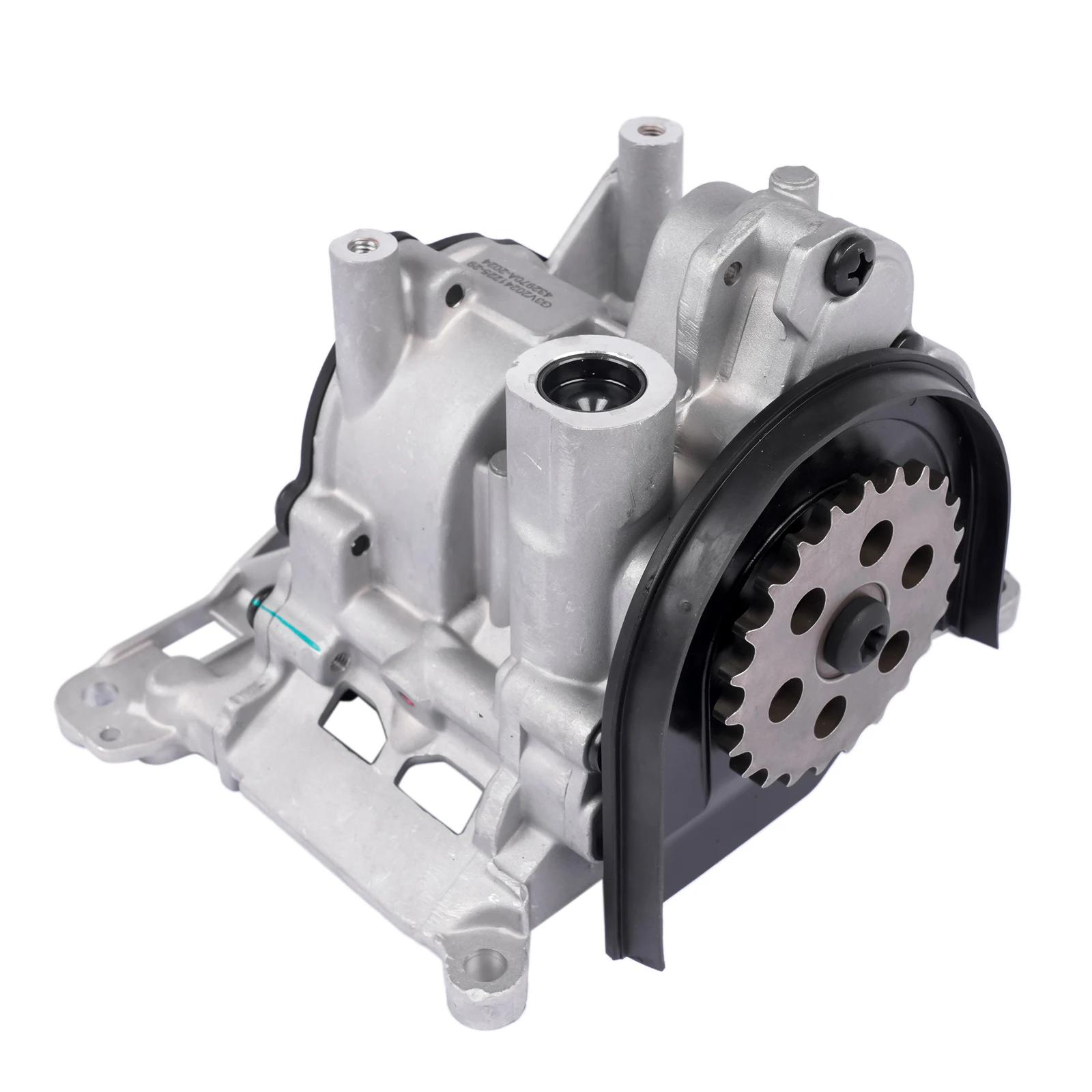AP03 Oil Pump for BMW E70 E71 E72 E90 E91 E92 3.0L N57D30 11417805316 ...