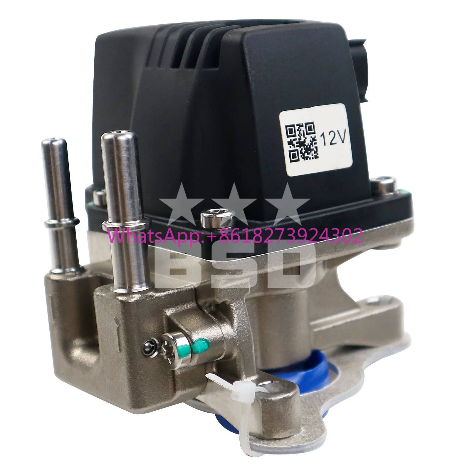 Truck Spare Parts 12V Urea Pump Adblue Doser Injector 5508583RX ...