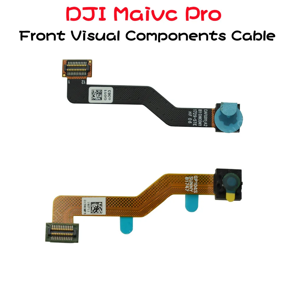 Original-for-Mavic-Pro-Front-Visual-Components-Cable-for-DJI-MAVIC-PRO ...