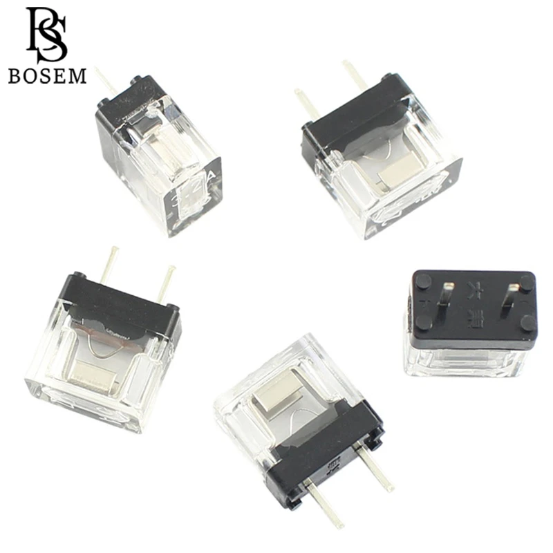 10Pcs A60L 0001 0175 /HM03 HM05 HM10 HM16 HM20 HM32 HM50 Fanuc Micro ...