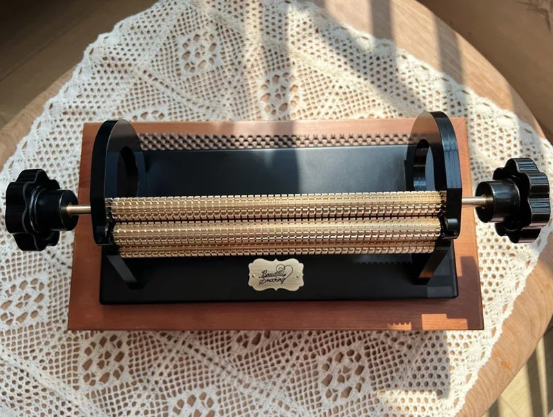 24 Row Smocking Machines Pleater Smock Gathering Machine with 24 ...