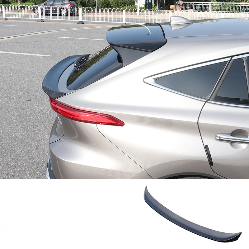 For-Roof-Spoiler-Accessory-New-Toyota-RAV4-VENZA-HARRIER-Car-Window ...