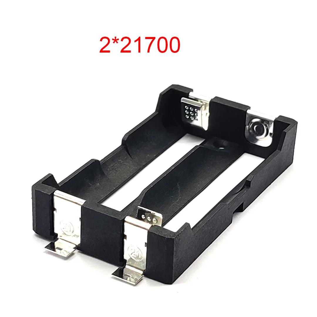 2-x-21700-Battery-Holder-21700-SMD-Battery-Box-21700-Storage-Box-2S ...