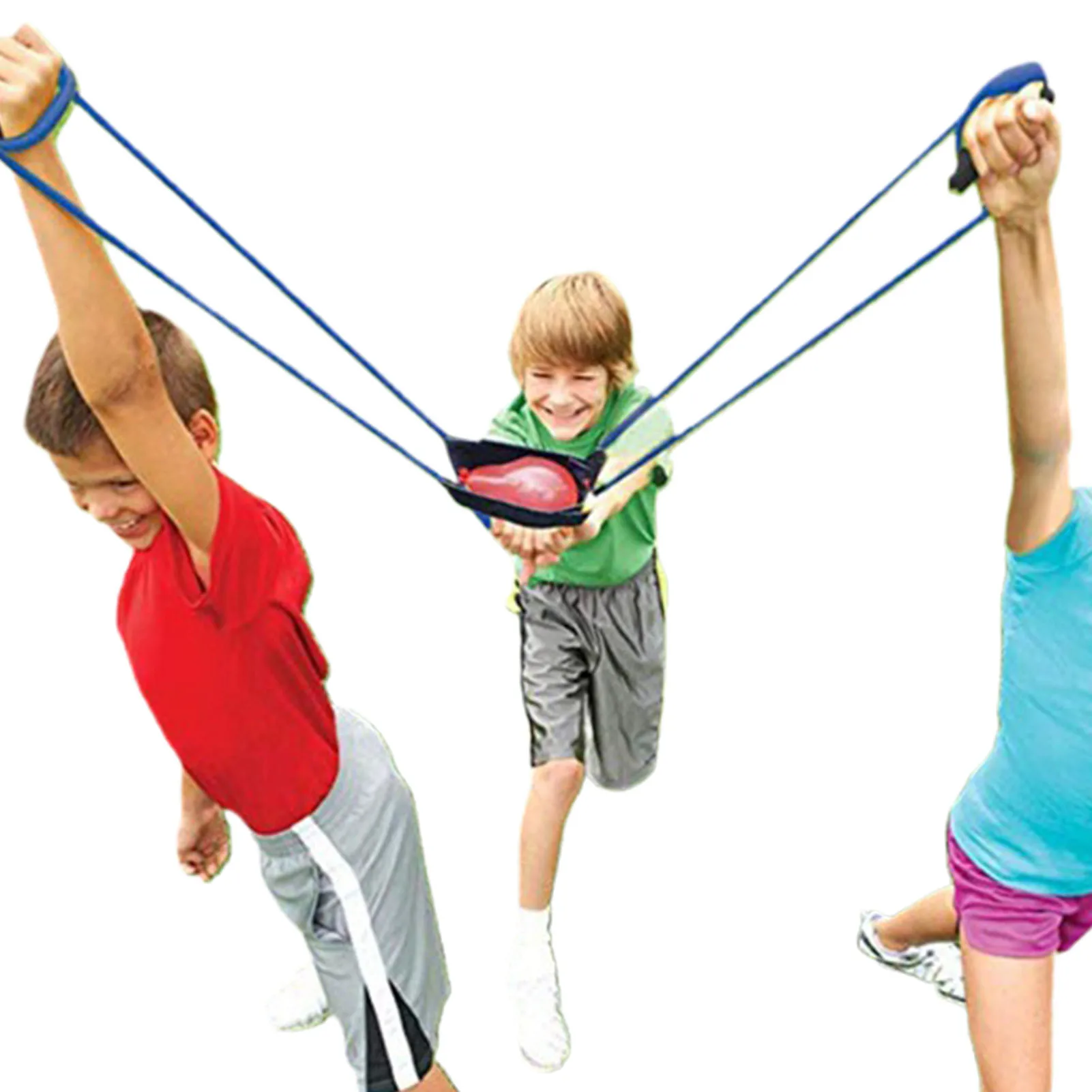 Water Balloons Launcher Water BombsSwimming Pool Beach Toys For Kids 3 ...