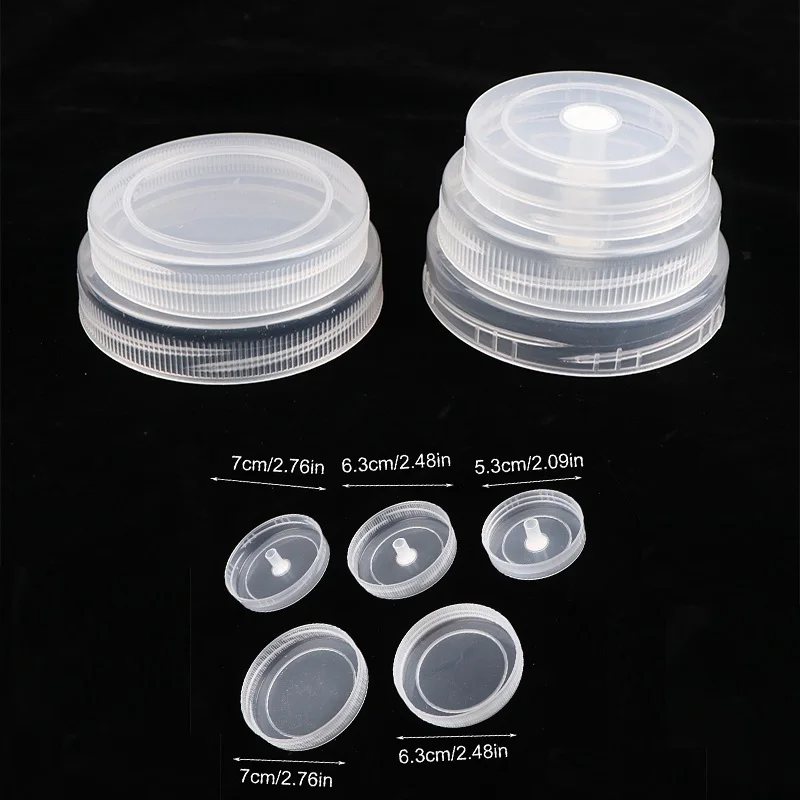 10Pcs-Diameter-53-63-70mm-Tissue-Culture-Bottle-Cap-Bacteria-resistant ...