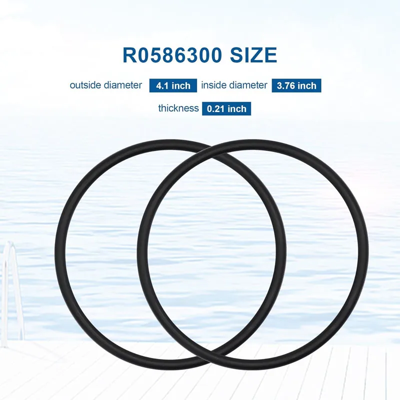 R0586300-Large-VITON-Collar-O-Rings-Fits-for-The-Zodiac-Nature-2-Fusion ...