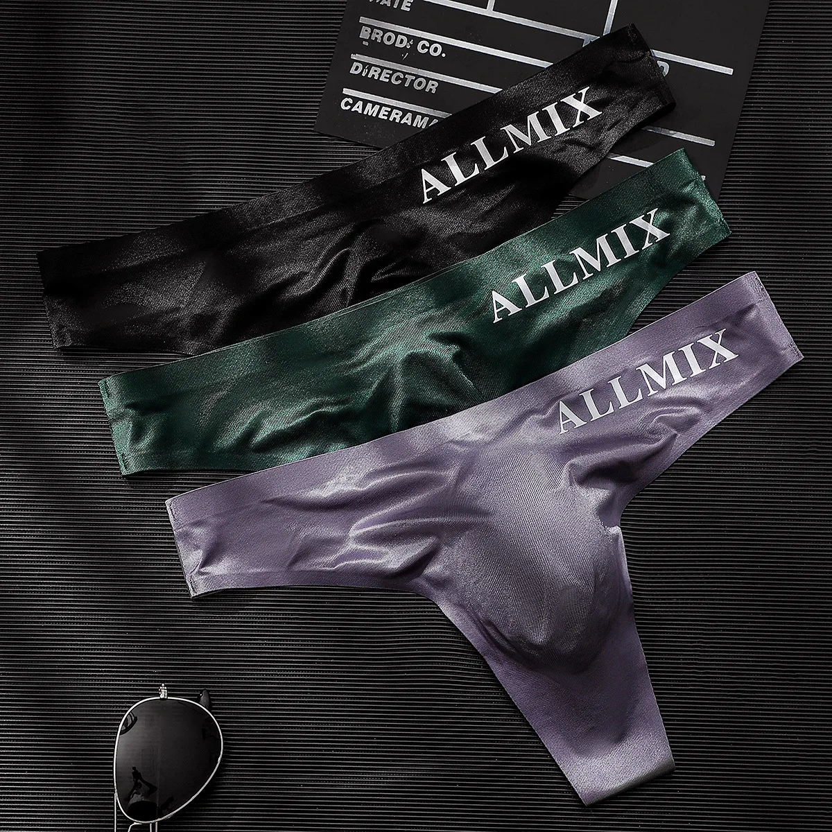 Men-Seamless-U-Pouch-Pouch-Briefs-Sports-G-Strings-Gays-Thin ...