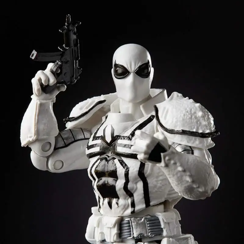 Marvel Select Agent Venom