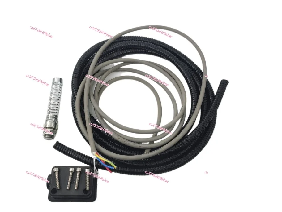 Electromagnetic-Chuck-Coil-Waterproof-Junction-Box-Surface-Grinder ...