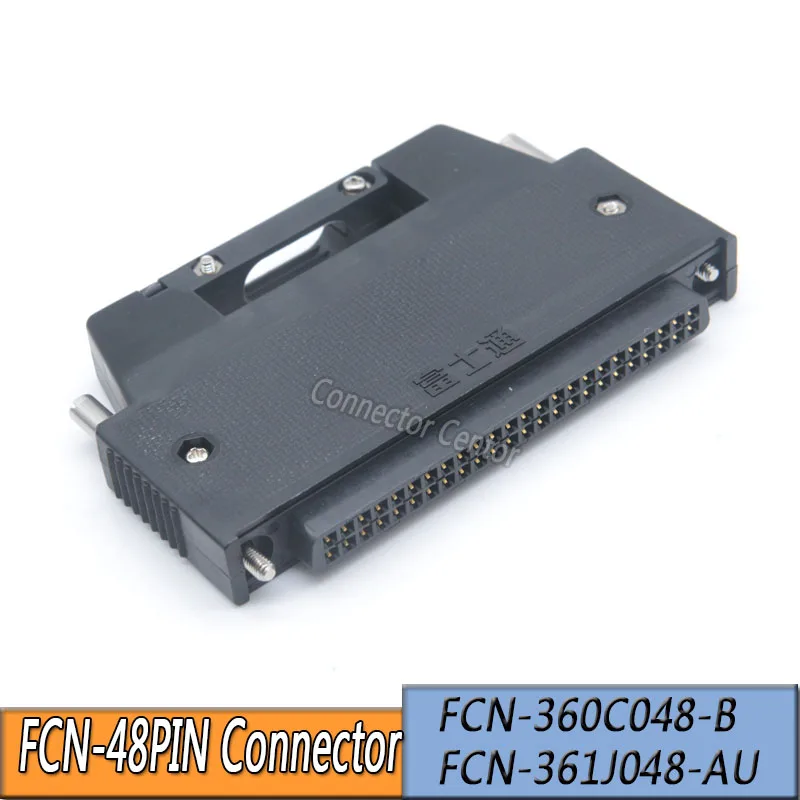 Konektor-48P-untuk-mitsush-omron-PLC-I-O-konektor-FCN-360C040-B-FCN-361J040-AU-PLC.jpg