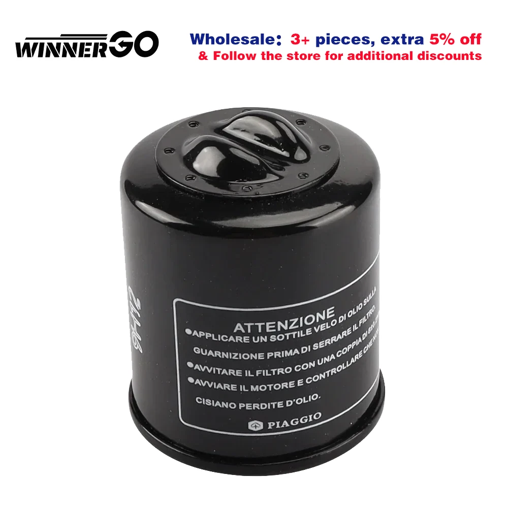 Motorcycle-Gas-Fuel-Oil-Filter-For-Gilera-Peugeot-Scooter-125-150-300 ...
