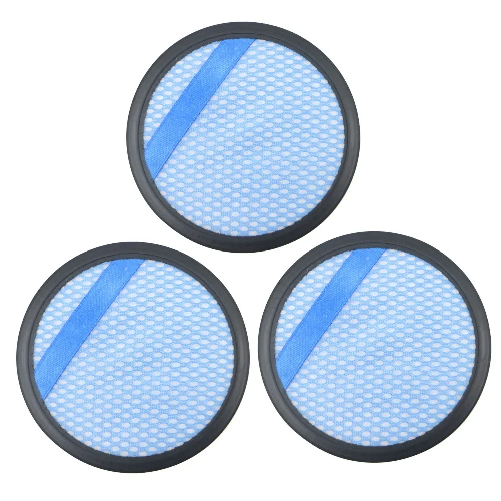 Pre Motor Filter Washable Dust HEPA Filters for Philips FC6409 6408 ...