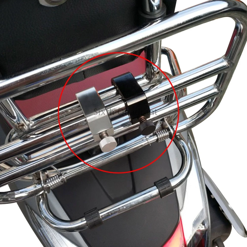 Frame Hook Crotchet Grip For Vespa Model Gts Lx Lxv Sprint Primavera 50 ...