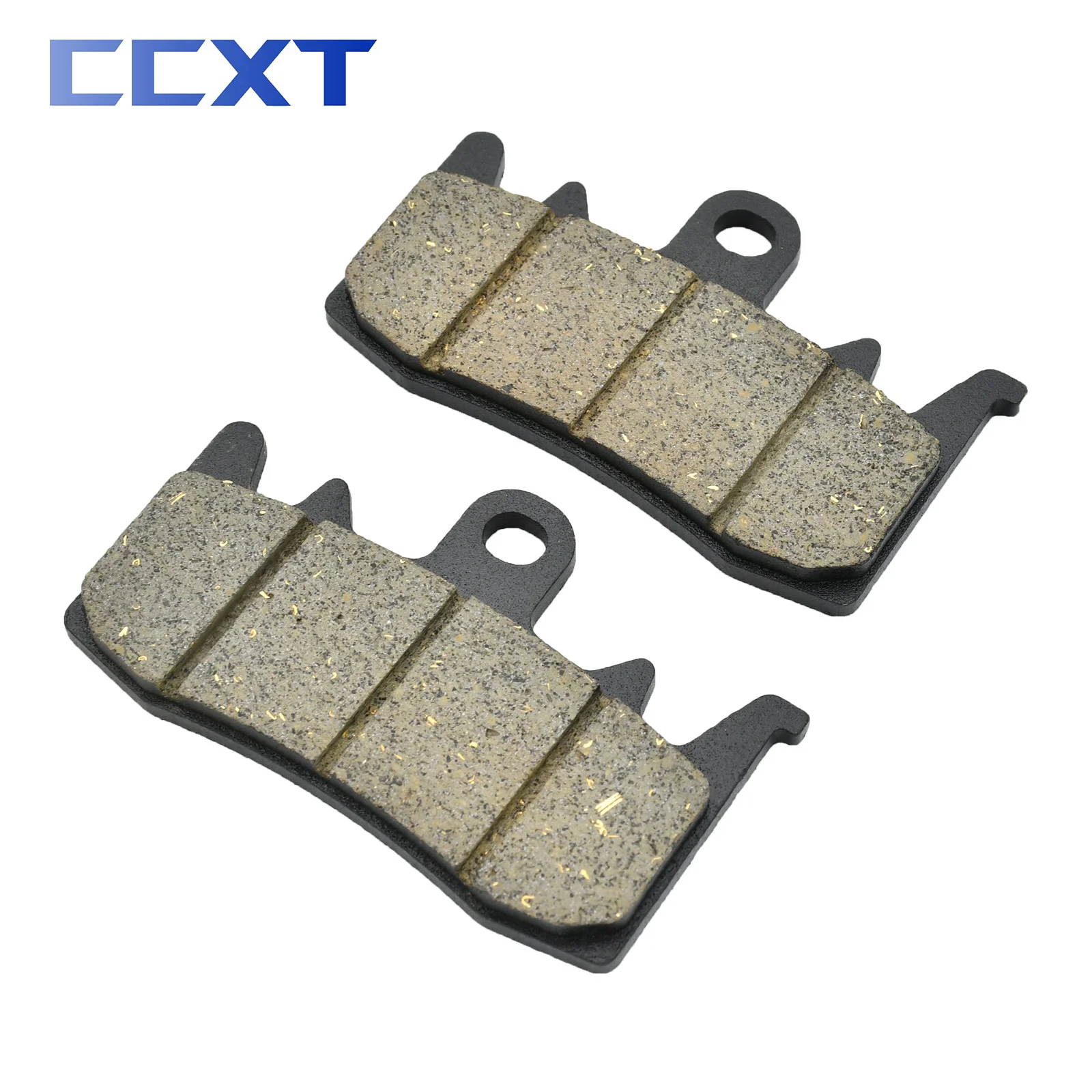 Motorcycle-Front-Brake-Pads-For-KYMCO-AK550-2017-2018-For-NORTON-961 ...
