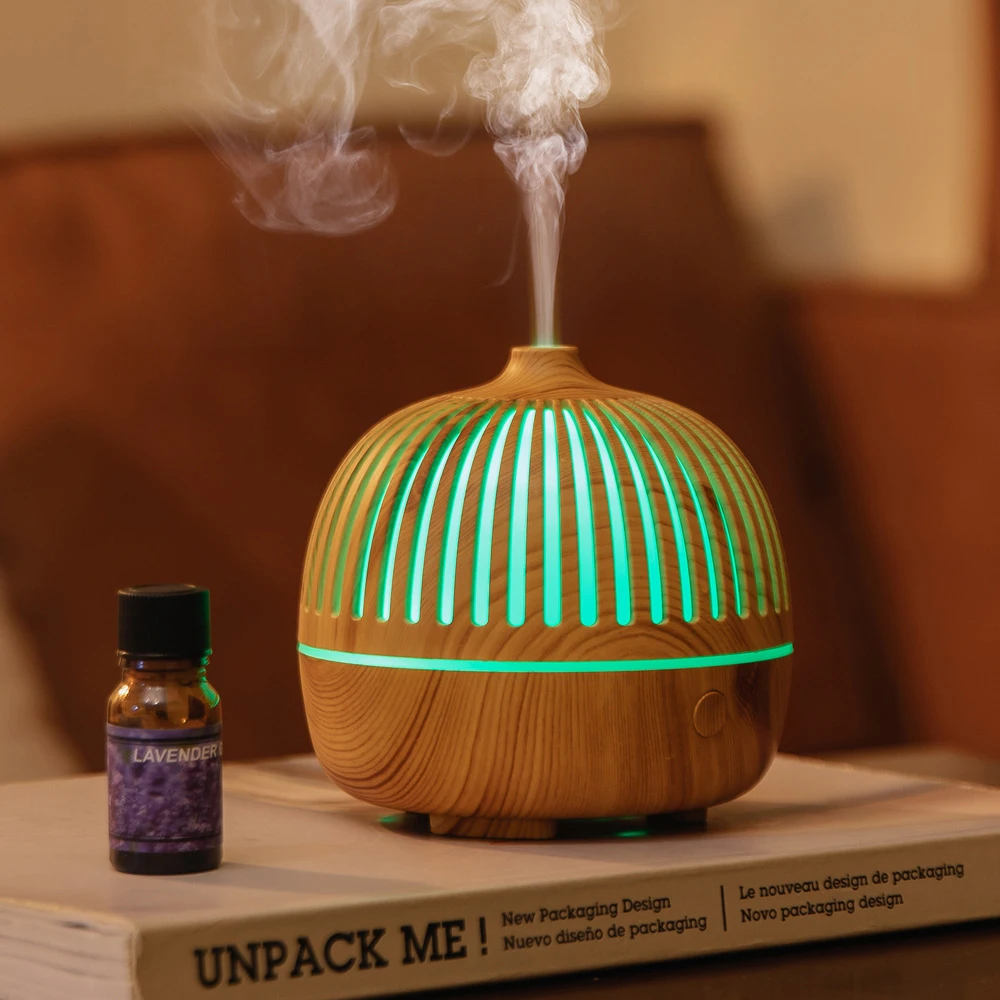 Ancient-Charm-Fragrance-Diffuser-Ultrasonic-Humidification-Essential ...