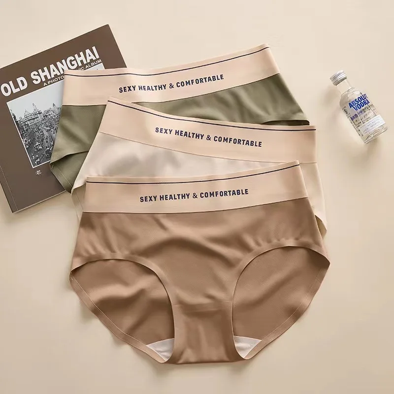 Invisible-Panties-Women-Seamless-Briefs-Female-Underpants-Ultra-thin ...