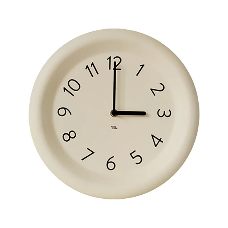 Simple Clock Designs