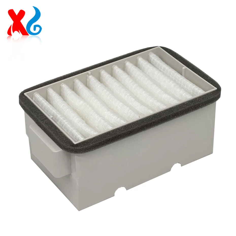 Filtro de bolsa de tóner residual para Xerox DC240 242 250 252 260 700 ...