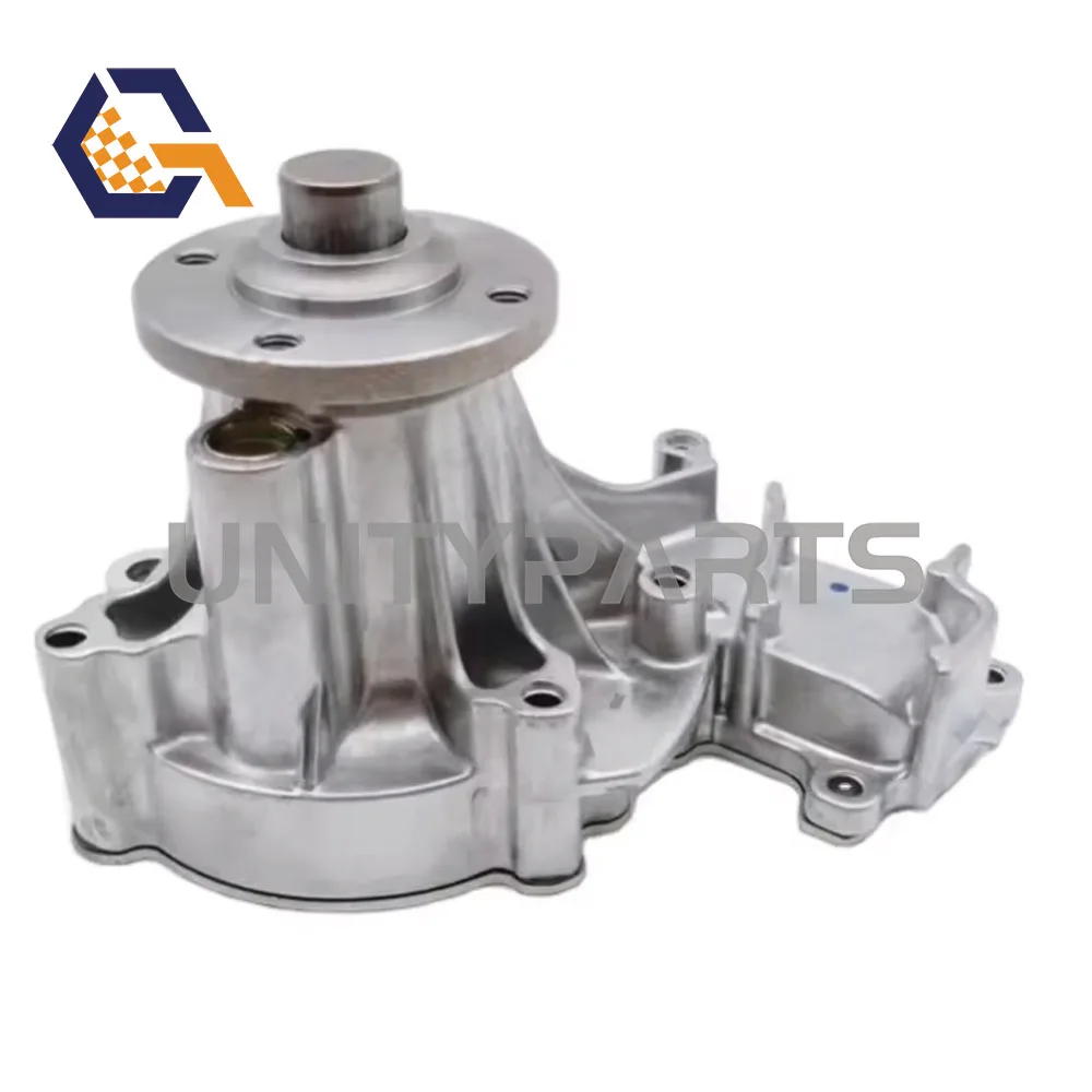 Water-Pump-For-TOYOTA-Hilux-Prado-4Runner-Hiace-Land-Cruiser90-Prado ...