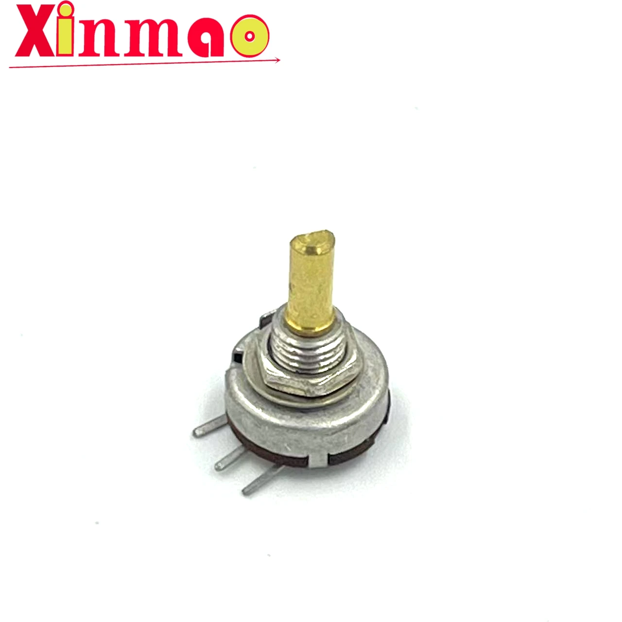 Japanese-tbm12-potentiometer-b5k-rotation-angle-180-aircraft-model ...