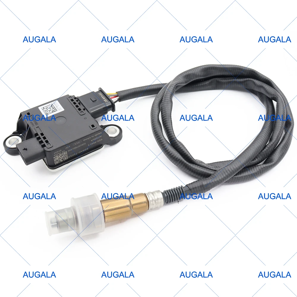 AUGALA-Particulate-Matter-Sensor-PM-Sensor-0281006523-0281006524-For ...