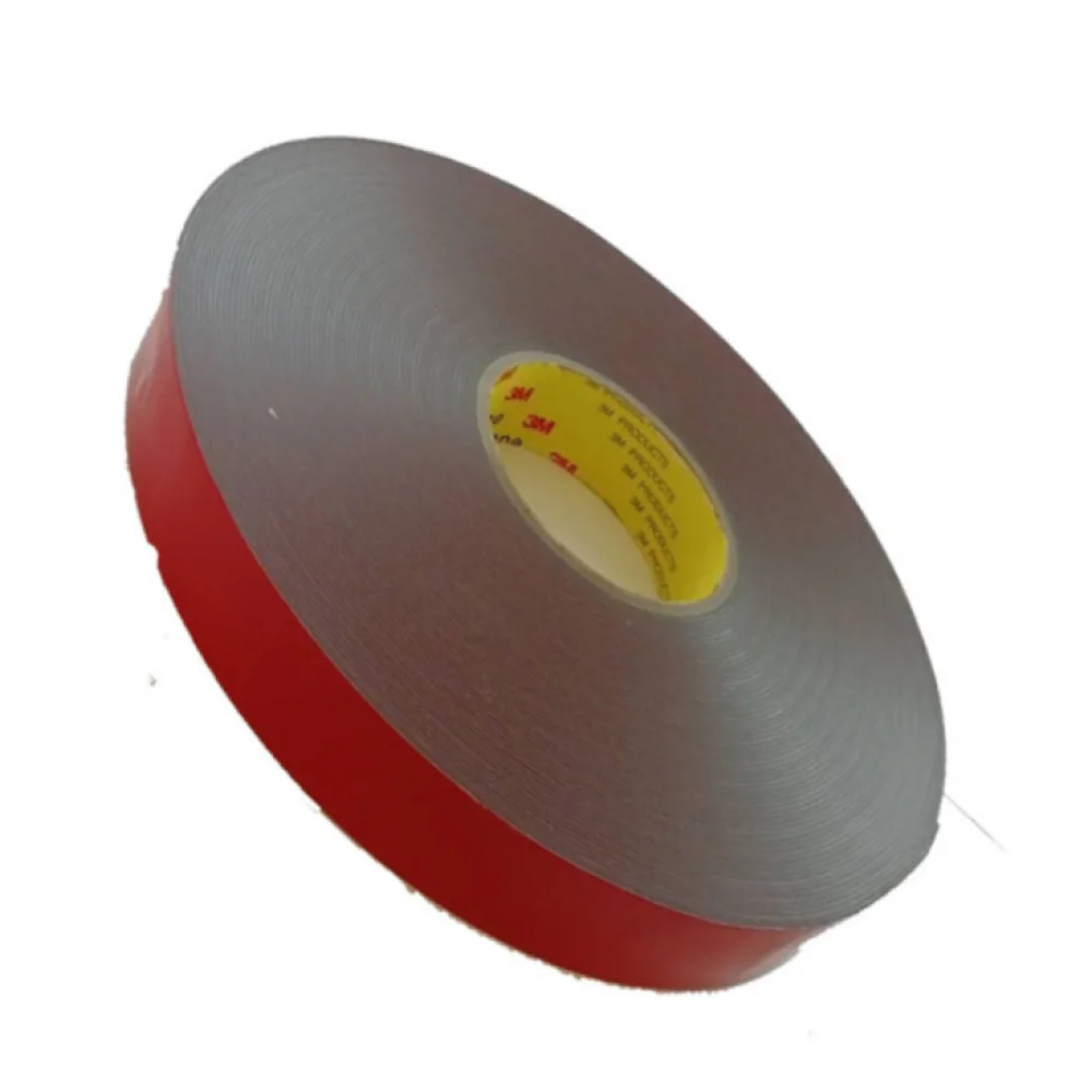 3M Acrylic Foam Tape GT7112, Gray, 1.2 mm, Attaching Automotive ...