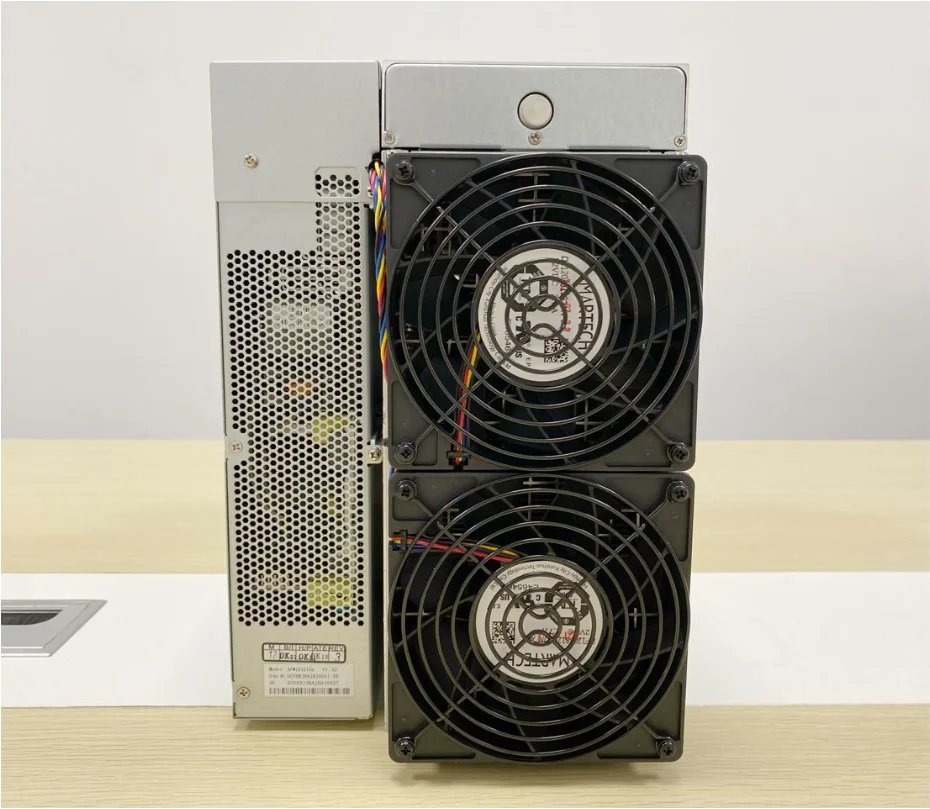 New-Crypto-ASIC-ASIK-Miner-bitmain-antminer-S19-95T-S19-pro-110T ...