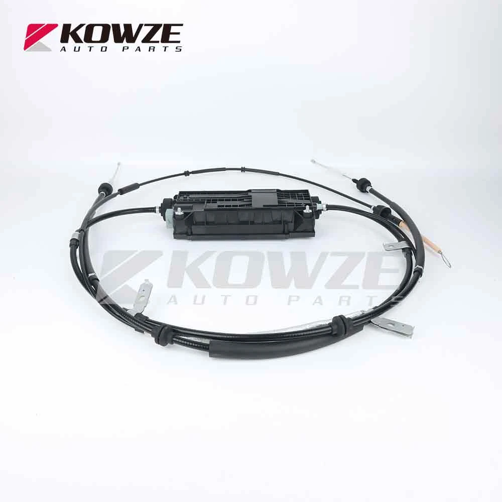 100% New Electronic Handbrake Parking Brake Control Unit Module for ...